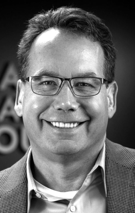 Tegge honored by Commonwealth | News, Sports, Jobs - The Mining Journal